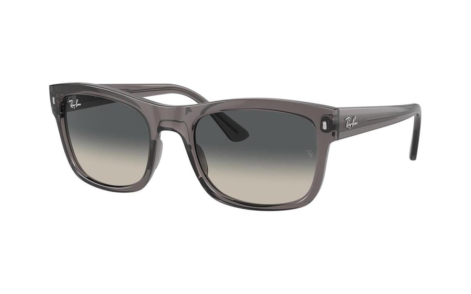Ray-Ban RB4428 667571 56 Sunglasses | Shade Station