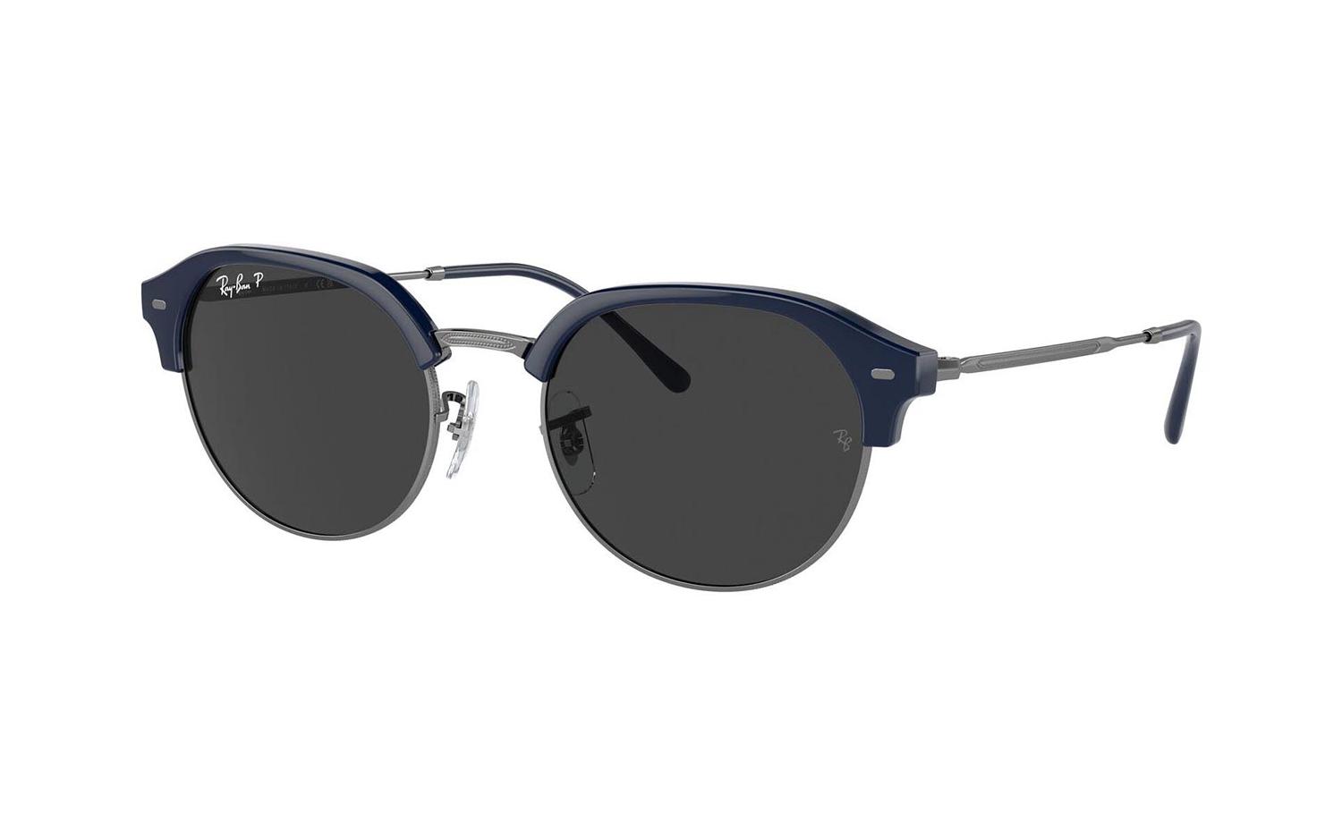 Ray-Ban RB4429 672448 55 Sunglasses | Shade Station