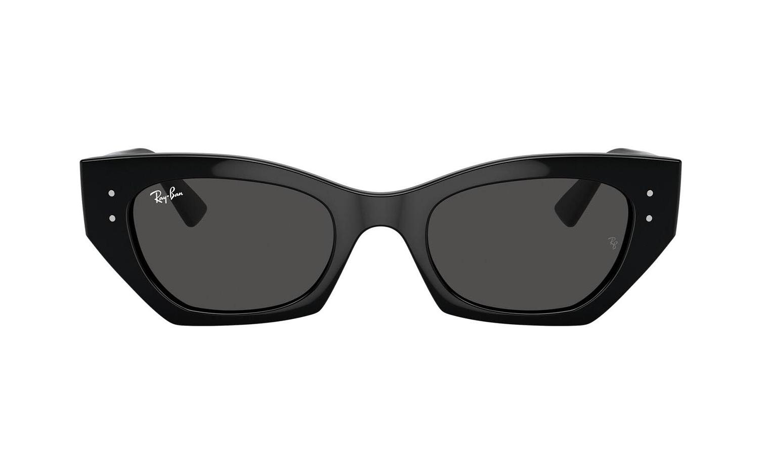 Ray-Ban Zena RB4430 667787 52 Sunglasses | Shade Station