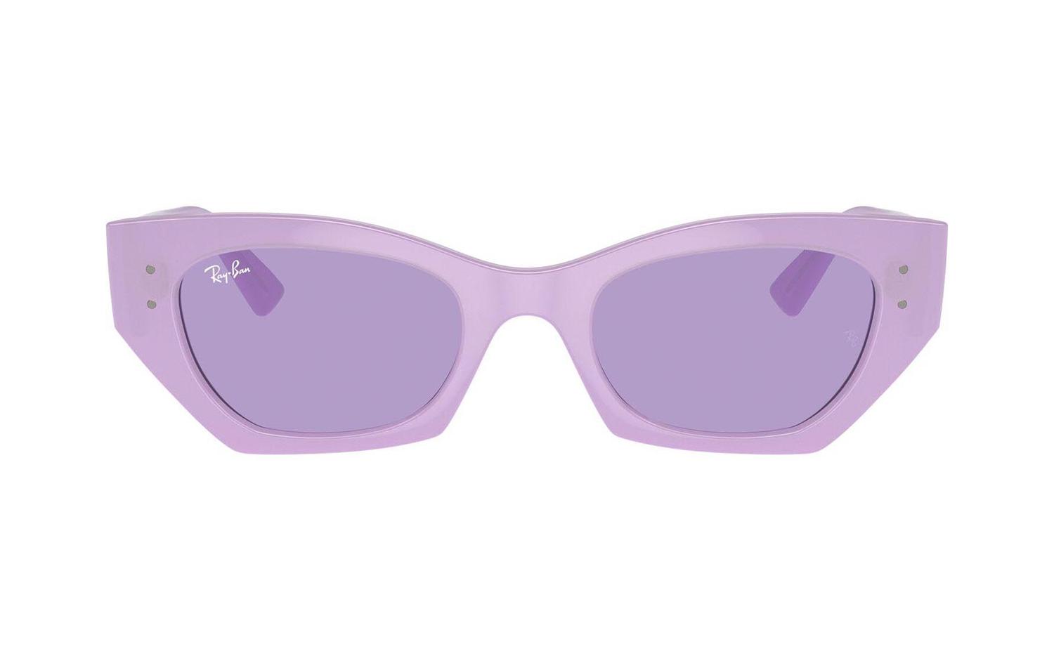 Ray-Ban Zena RB4430 67581A 52 Sunglasses | Shade Station