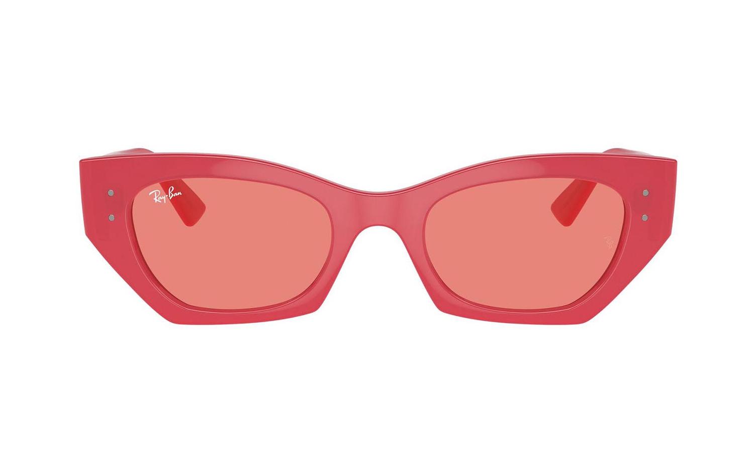 Ray-Ban Zena RB4430 676084 52 Sunglasses | Shade Station