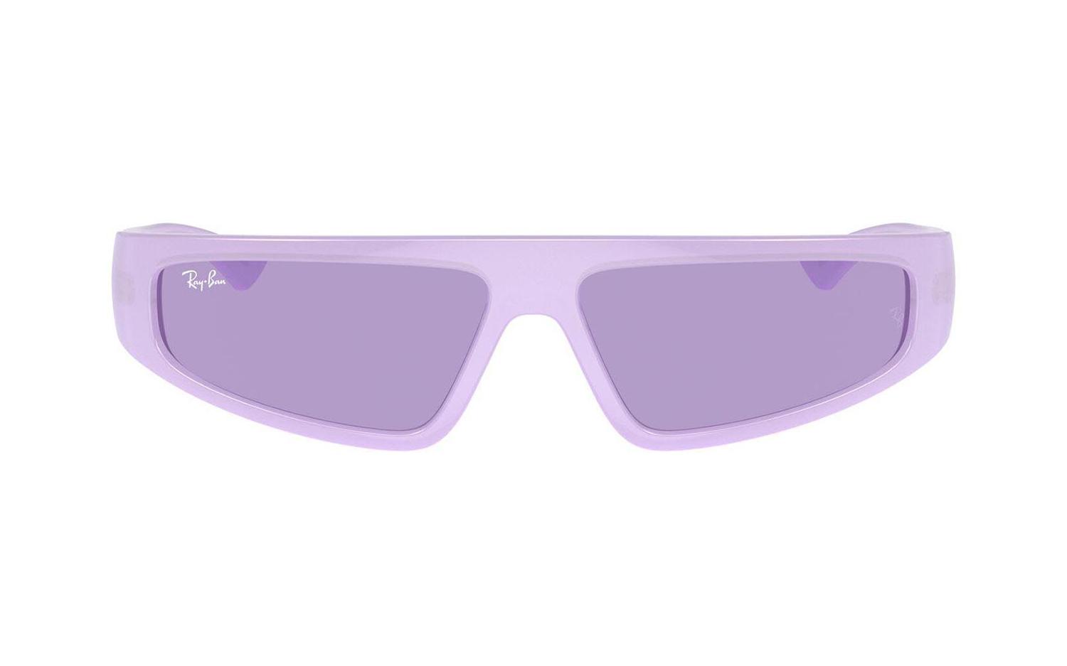 Ray-Ban Izaz RB4432 67581A 59 Sunglasses | Shade Station