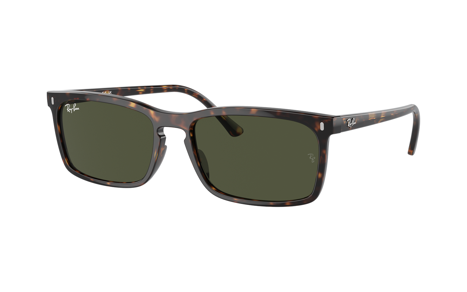 Ray-Ban RB4435 902/31 59 Sunglasses | Shade Station