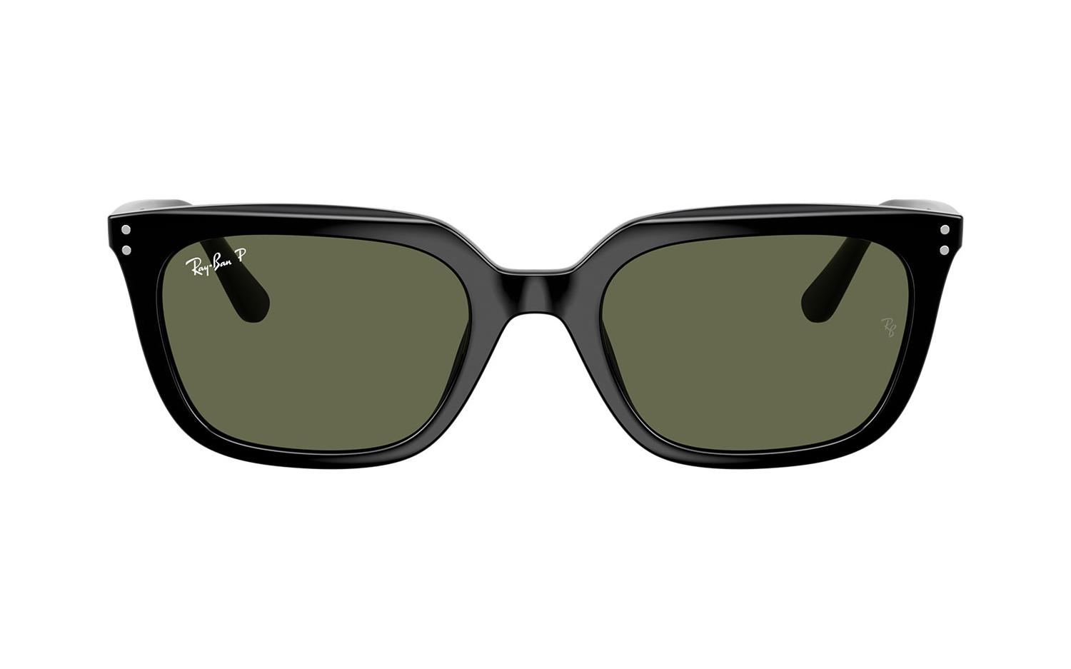 Ray-Ban RB4439D 901/9A 54 Sunglasses | Shade Station