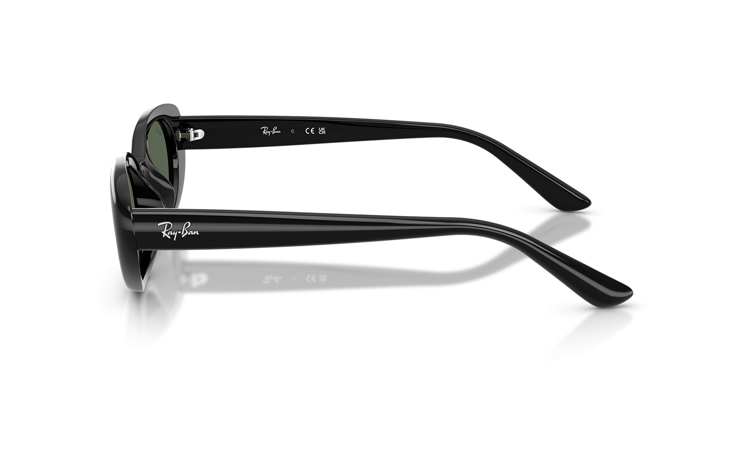 Ray-Ban RB4441D 667771 53 Sunglasses | Shade Station