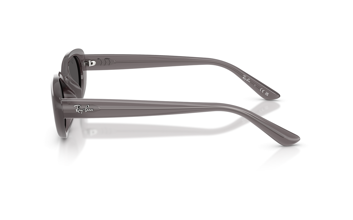 Ray-Ban RB4441D 677787 53 Sunglasses | Shade Station