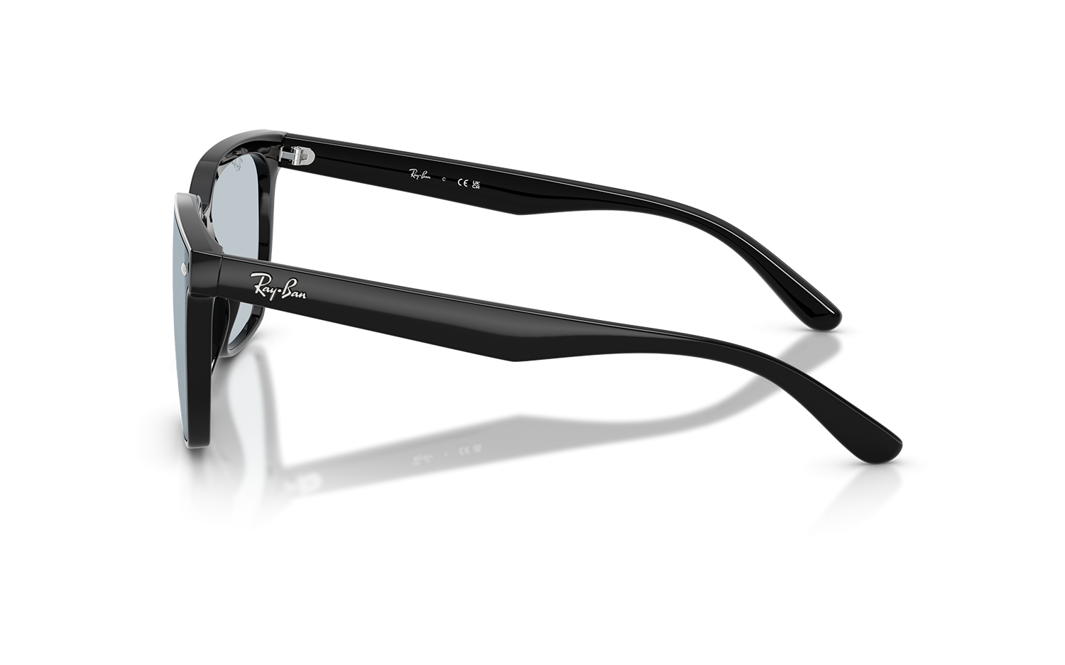 Ray-Ban RB4466D 601/72 47 Sunglasses | Shade Station