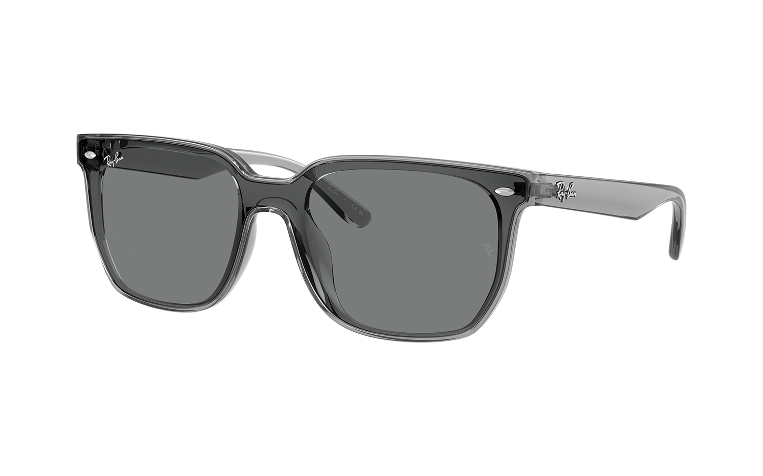 Ray-Ban RB4466D 645087 47 Sunglasses | Shade Station