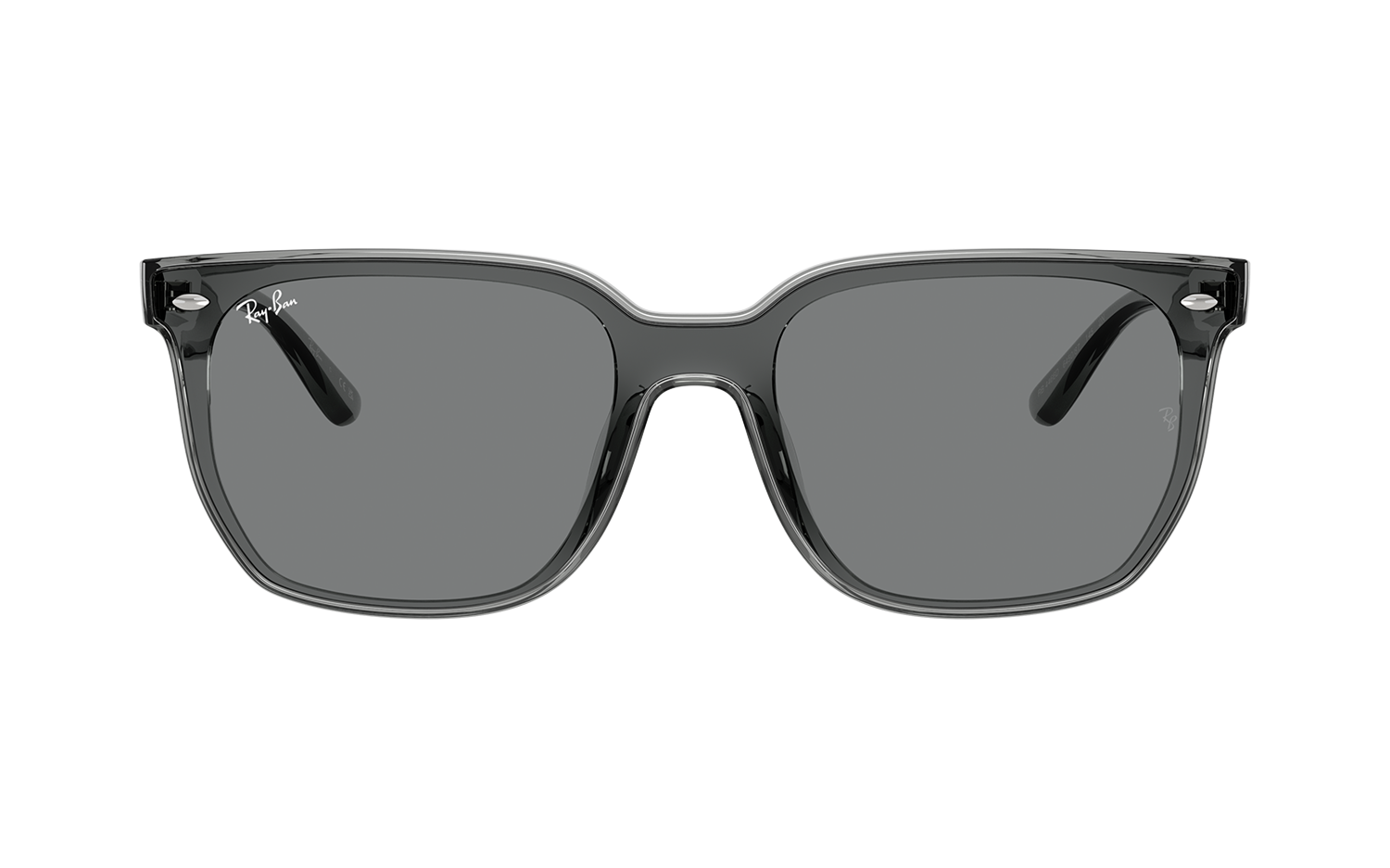 Ray-Ban RB4466D 645087 47 Sunglasses | Shade Station