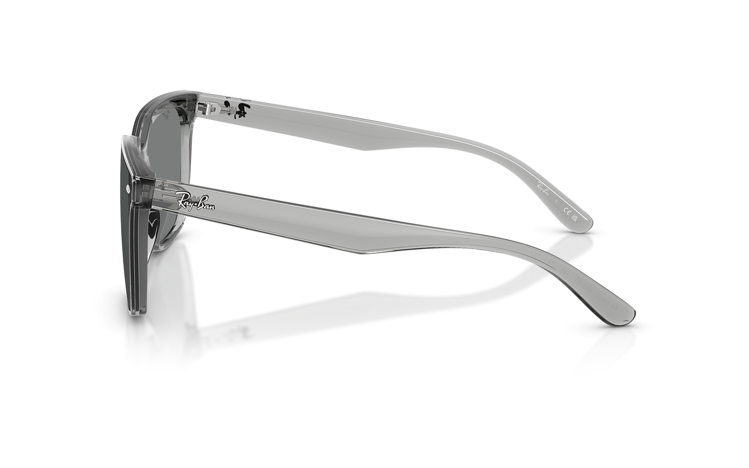 Ray-Ban RB4466D 645087 47 Sunglasses | Shade Station