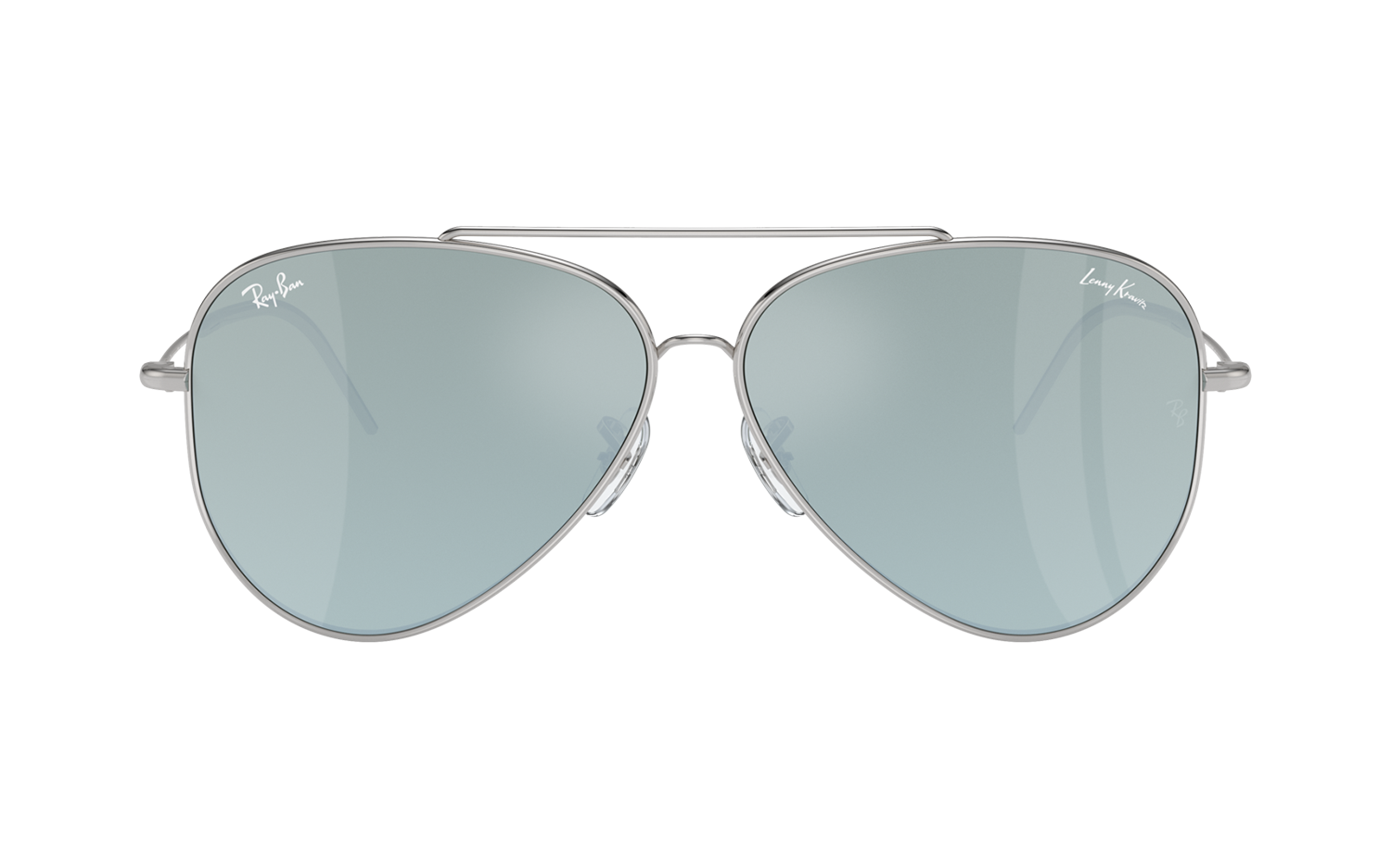 Ray-Ban Aviator Reverse RBR0101S 003/30 59 Sunglasses | Shade Station