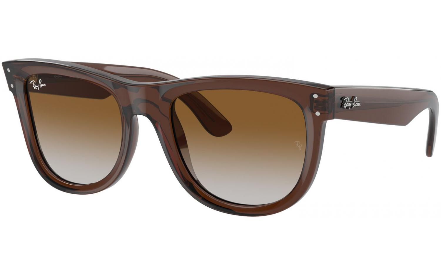 Ray-Ban Wayfarer Reverse RBR0502S 6709CB 53 Sunglasses | Shade Station