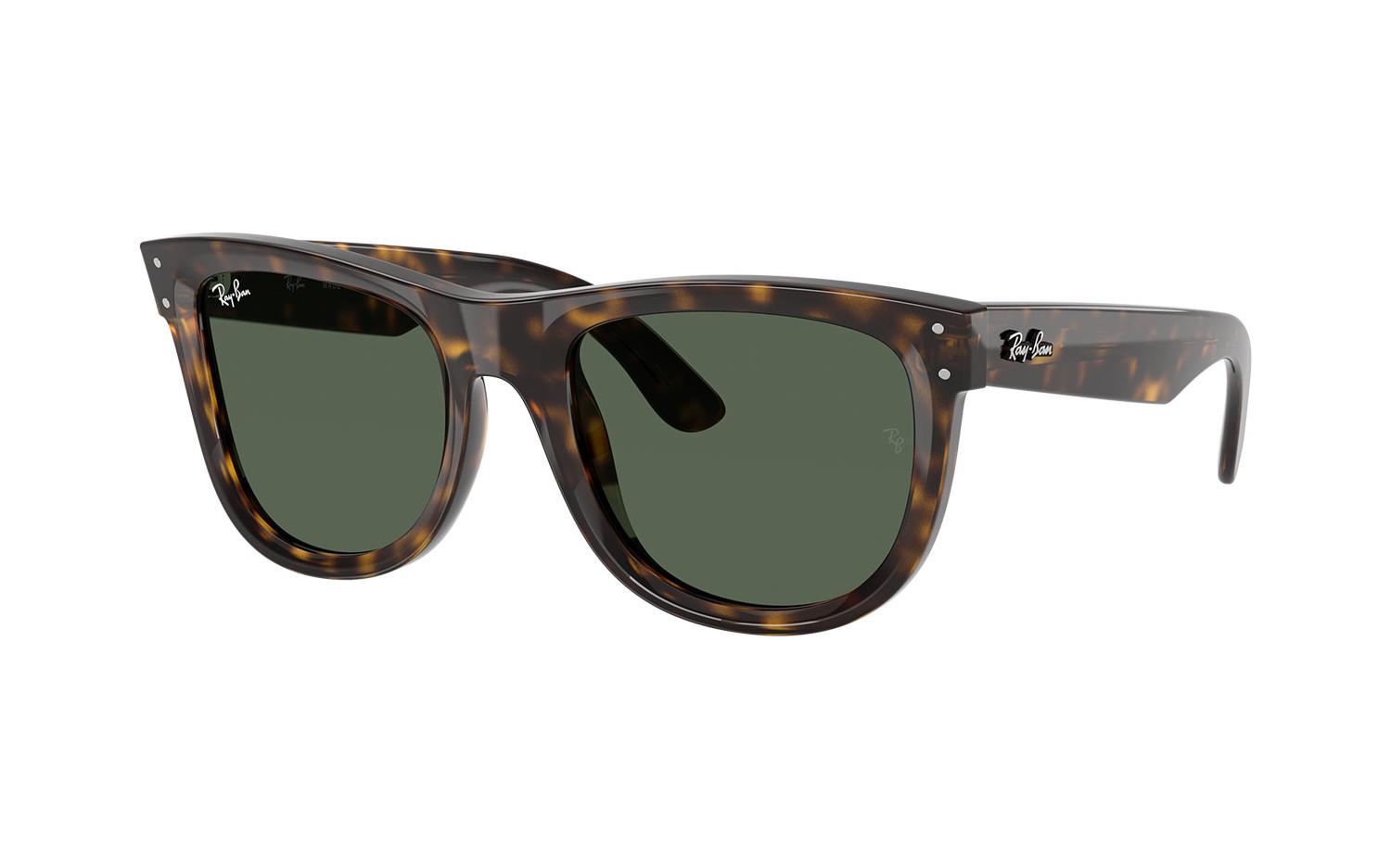 Ray-Ban Wayfarer Reverse RBR0502S 6790VR 53 Sunglasses | Shade Station