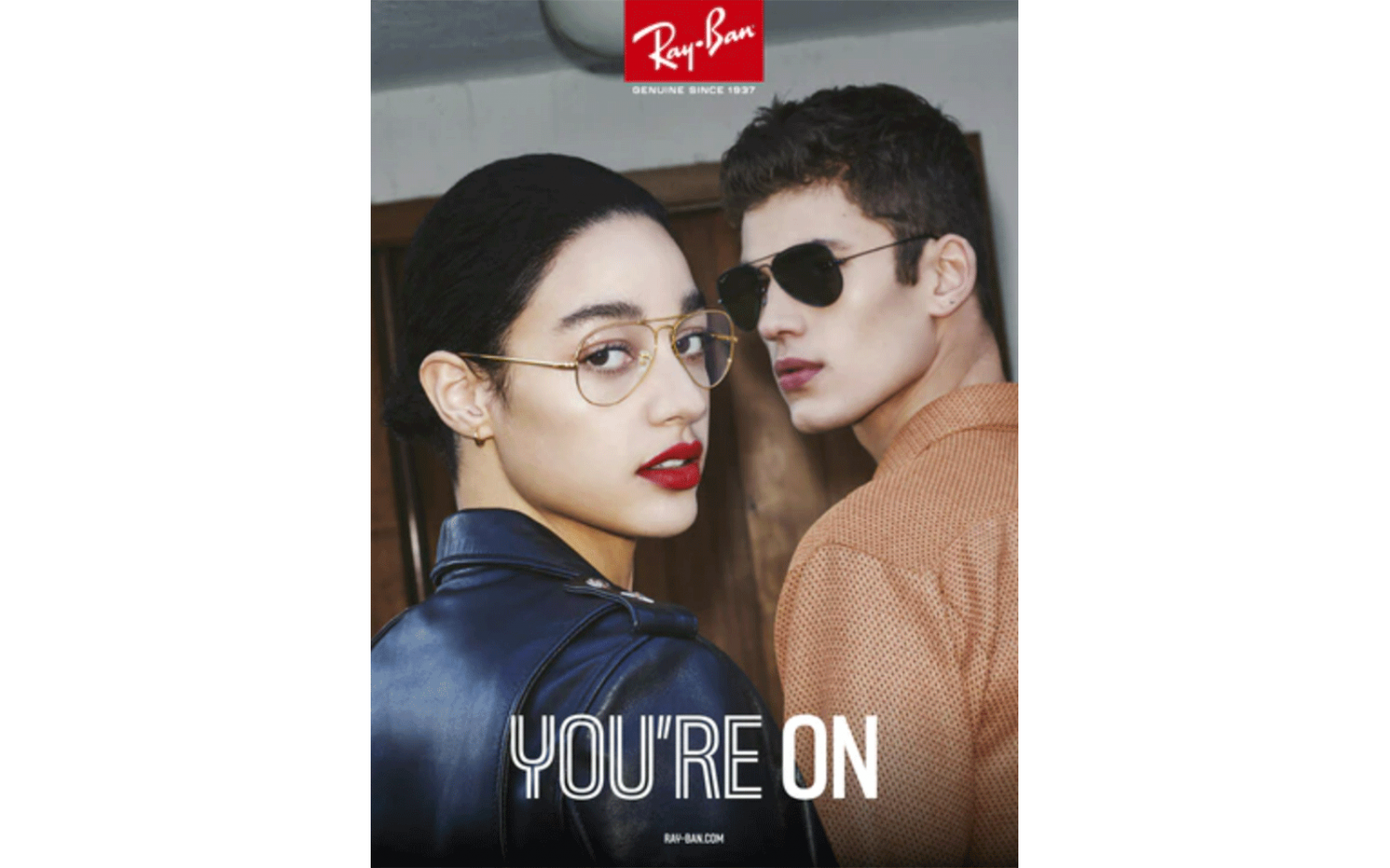 Ray-Ban Aviator RX6489 2500 58 Prescription Glasses | Shade Station