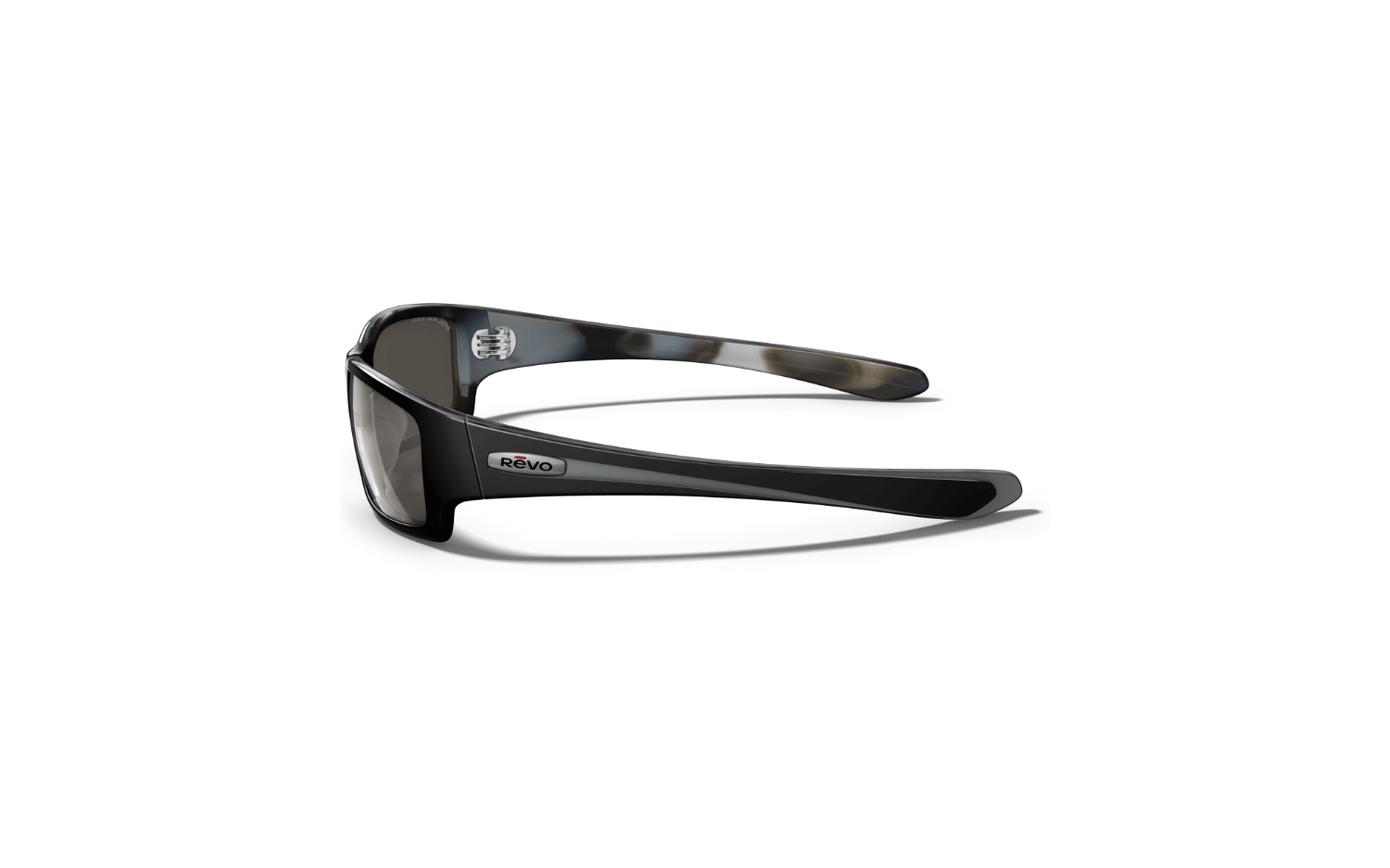 Revo Checkpoint RE2043-01 Sunglasses | Shade Station