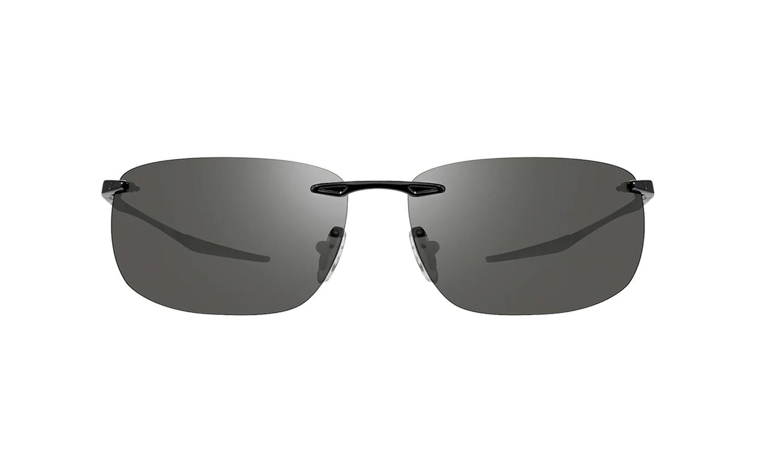 Revo Descend Z RE1170-01-GY Sunglasses | Shade Station