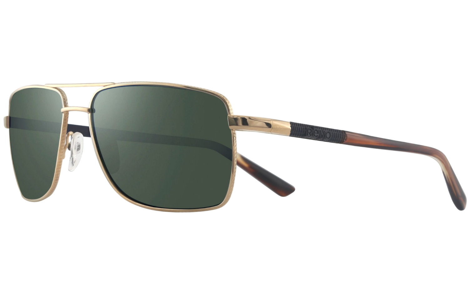 Revo Ray RE1244-04-SG50 Sunglasses | Shade Station