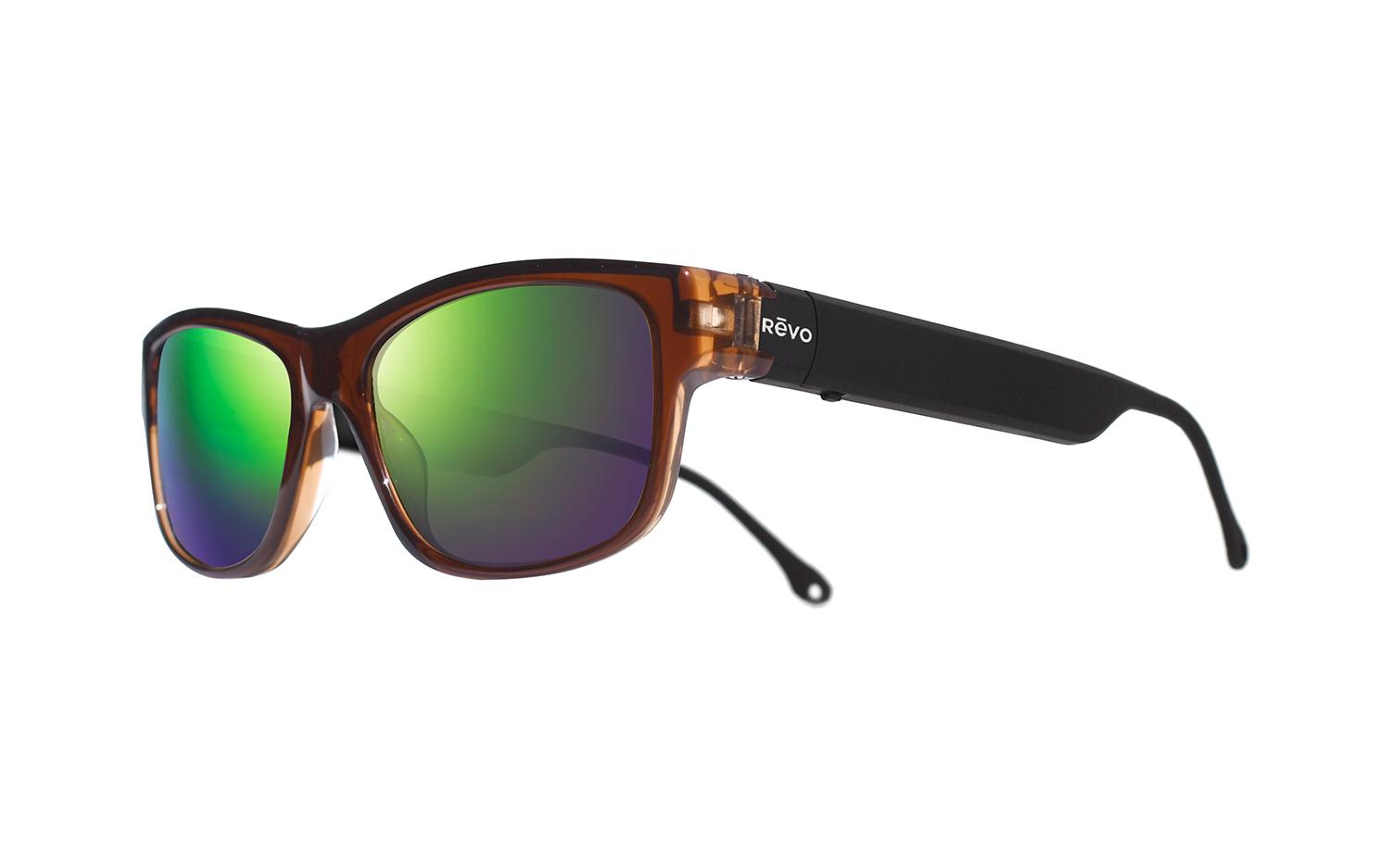 Revo Sonic 2 RE1205-02-GN Sunglasses | Shade Station