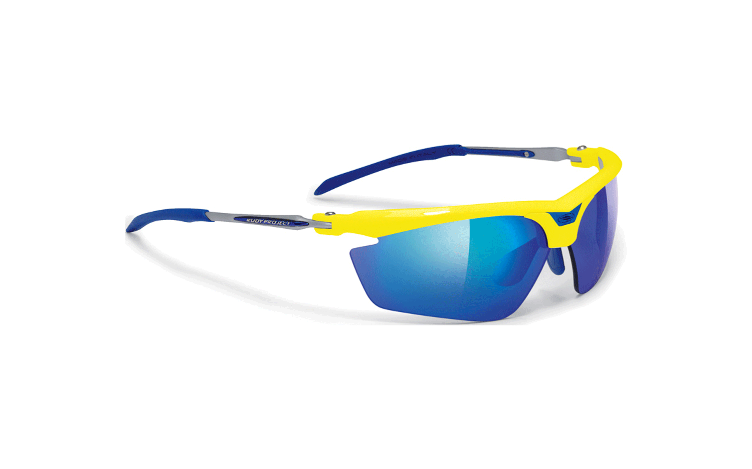 Rudy Project Magster SN663967E Sunglasses | Shade Station