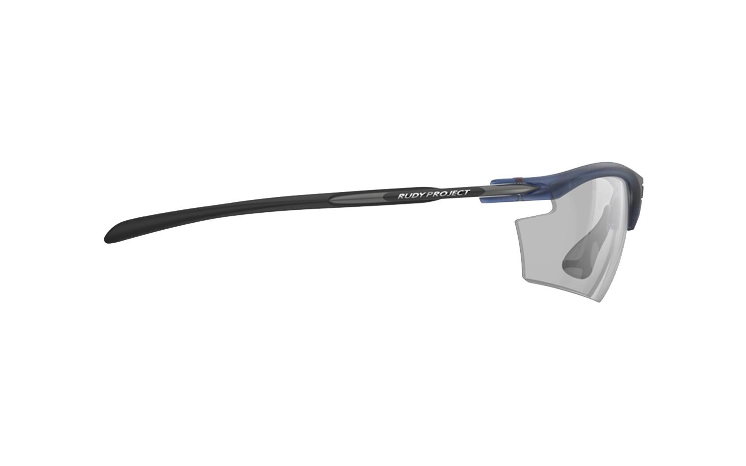 Rudy Project Rydon SP537331-0000 Sunglasses | Shade Station