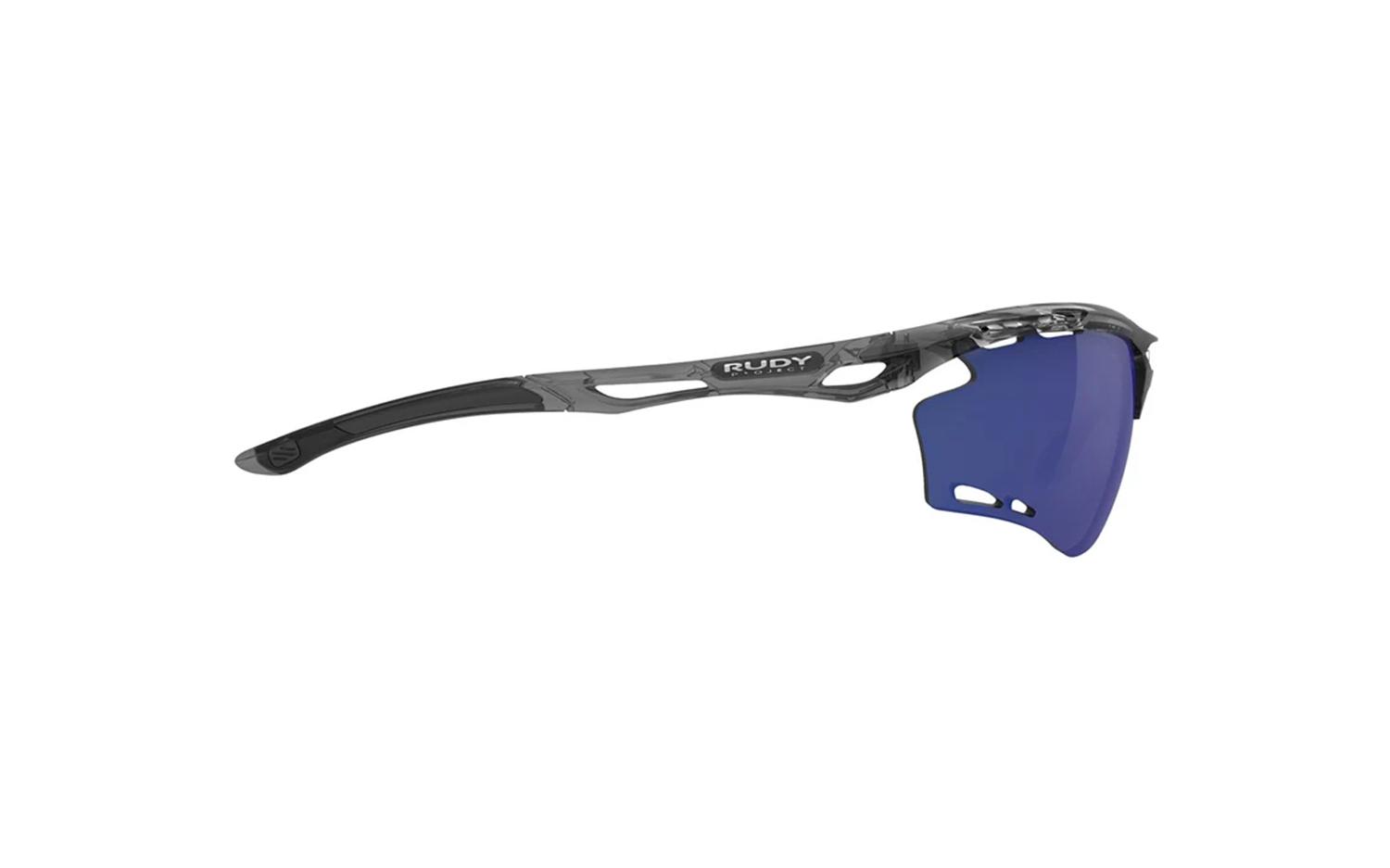 Rudy Project Propulse SP625833-0000 Sunglasses | Shade Station