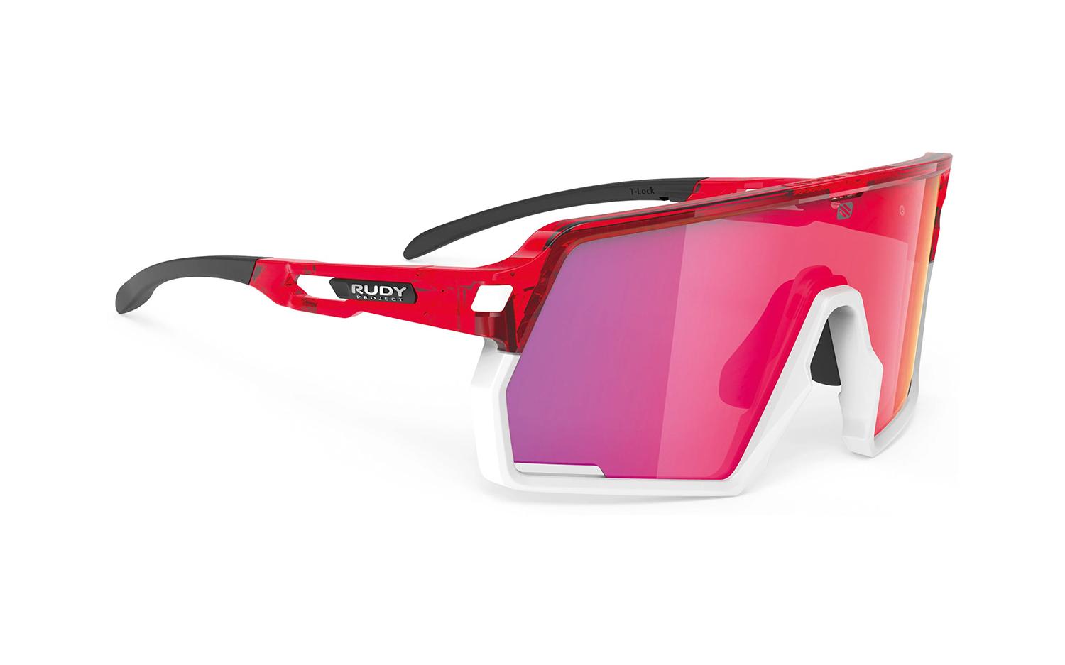 Rudy Project Kelion SP853817-0000 Sunglasses | Shade Station