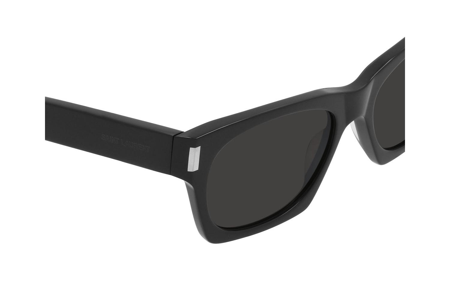Saint Laurent SL 402 001 54 Sunglasses | Shade Station