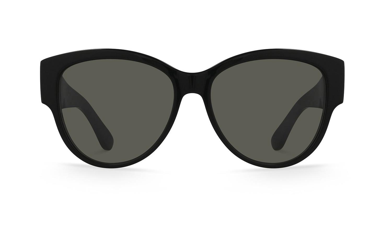 Saint Laurent SL M3 002 55 Sunglasses | Shade Station