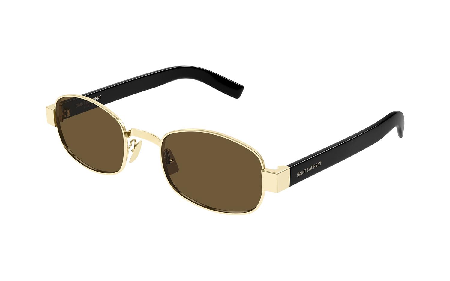 Saint Laurent SL 706 001 53 Sunglasses | Shade Station