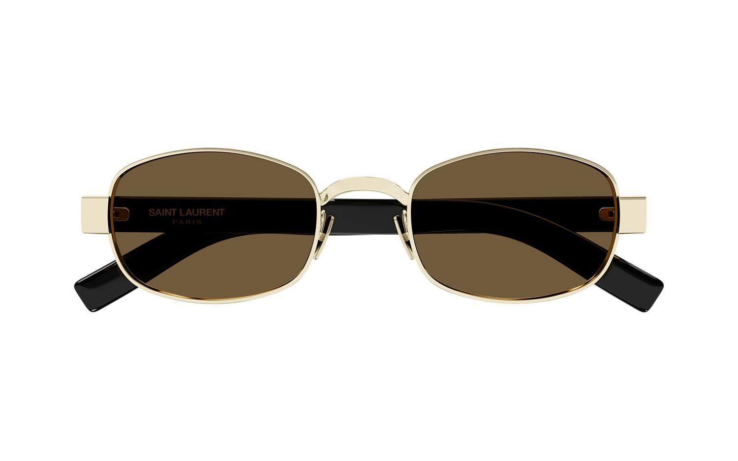Saint Laurent SL 706 001 53 Sunglasses | Shade Station