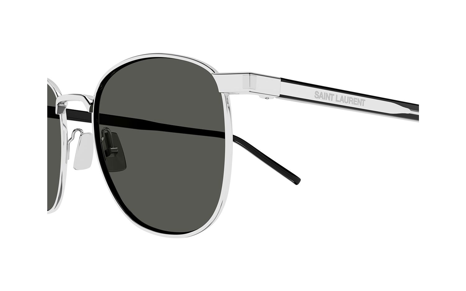 Saint Laurent SL 747 002 51 Sunglasses | Shade Station