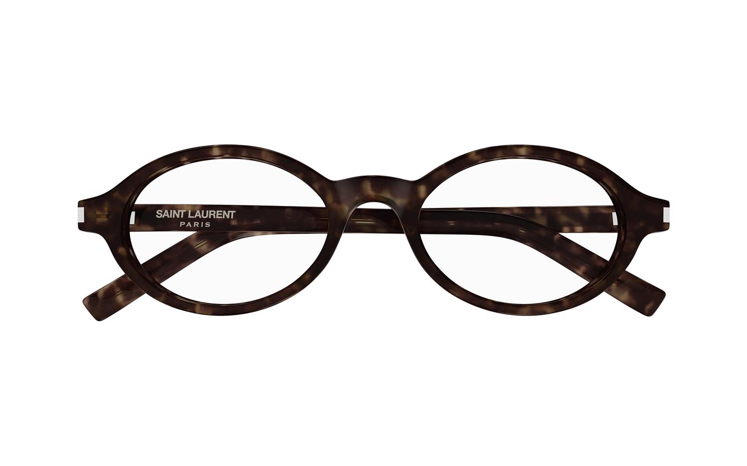 Saint Laurent SL 751 JEANNE OPT 002 50 Prescription Glasses | Shade Station