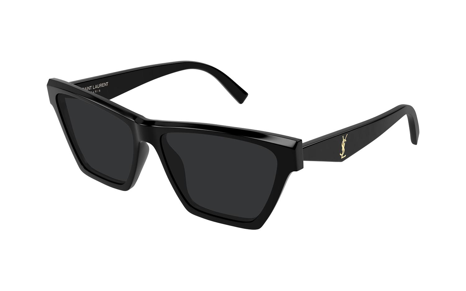 Saint Laurent SL M103 005 58 Sunglasses | Shade Station