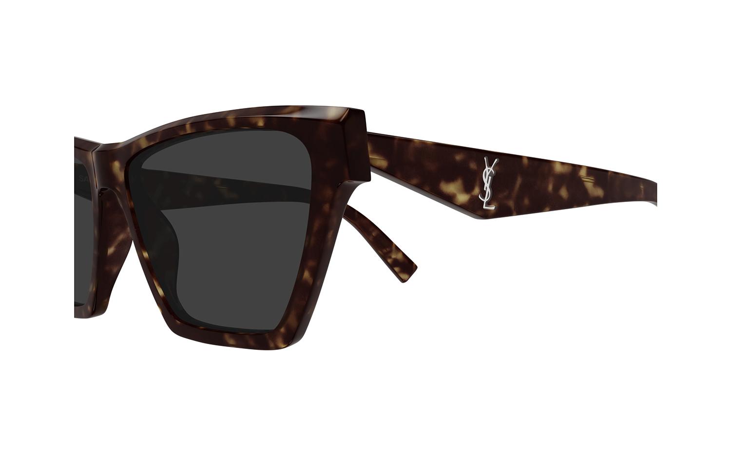 Saint Laurent SL M103 006 58 Sunglasses | Shade Station