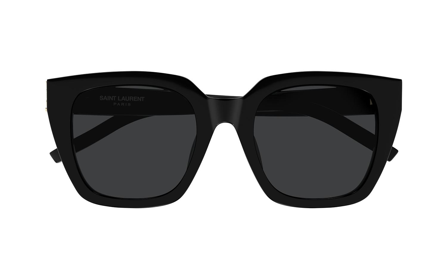 Saint Laurent SL M143 001 51 Sunglasses | Shade Station