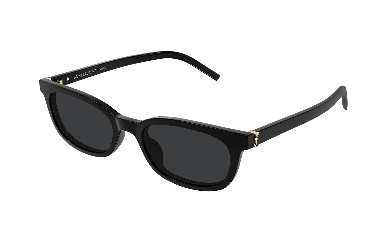 Saint Laurent SL M160 001 53 Sunglasses | Shade Station