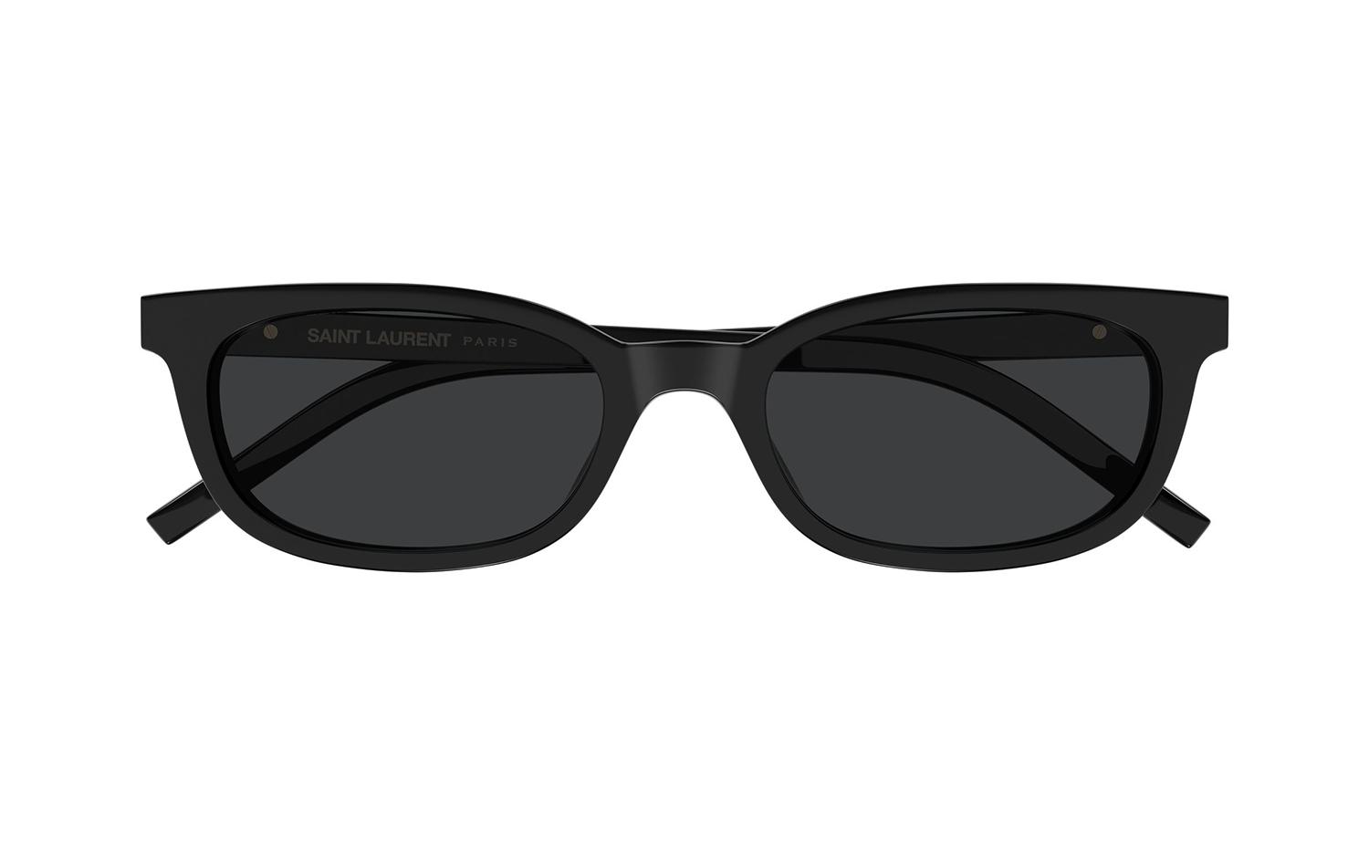 Saint Laurent SL M160 001 53 Sunglasses | Shade Station