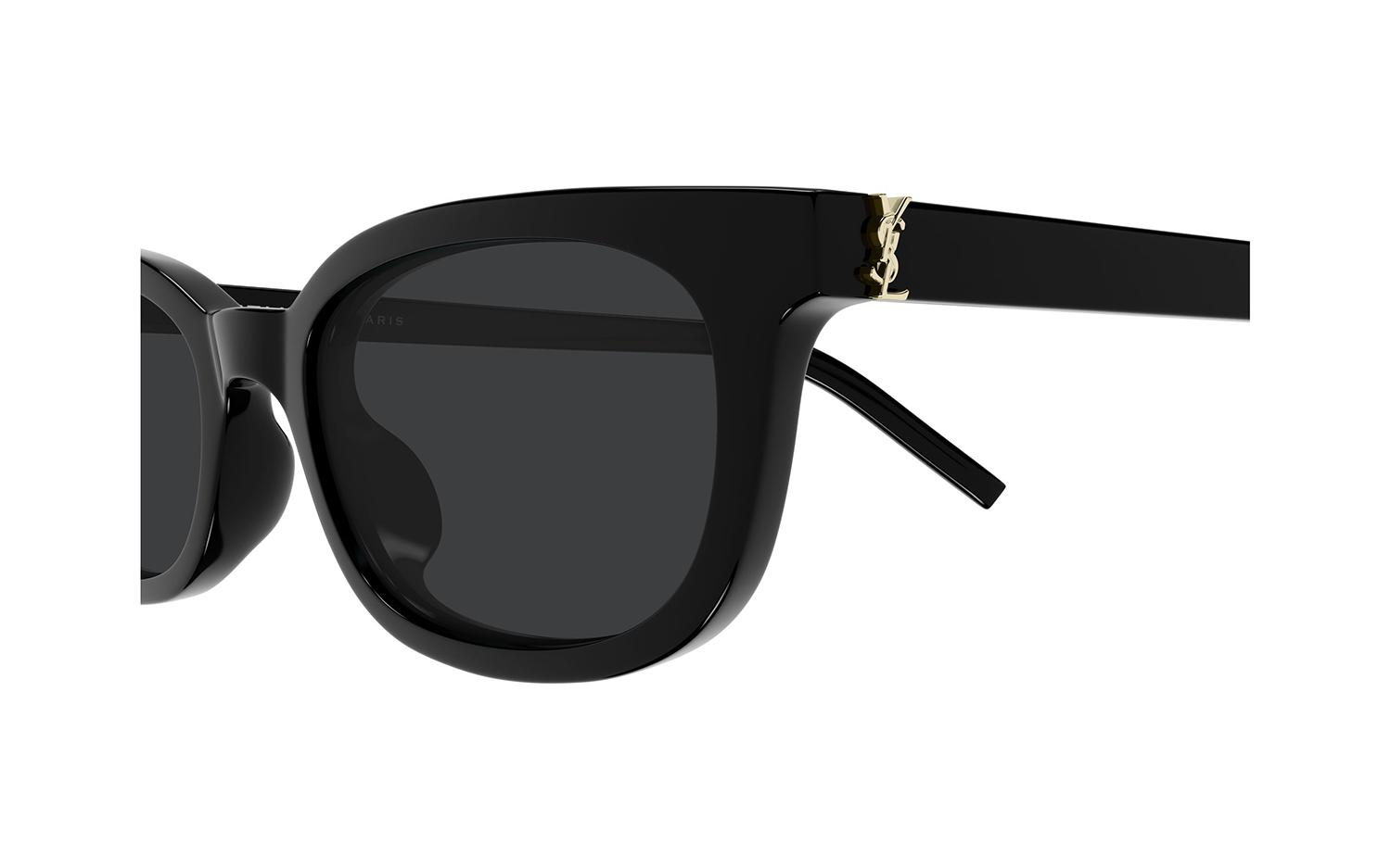 Saint Laurent SL M160 001 53 Sunglasses | Shade Station