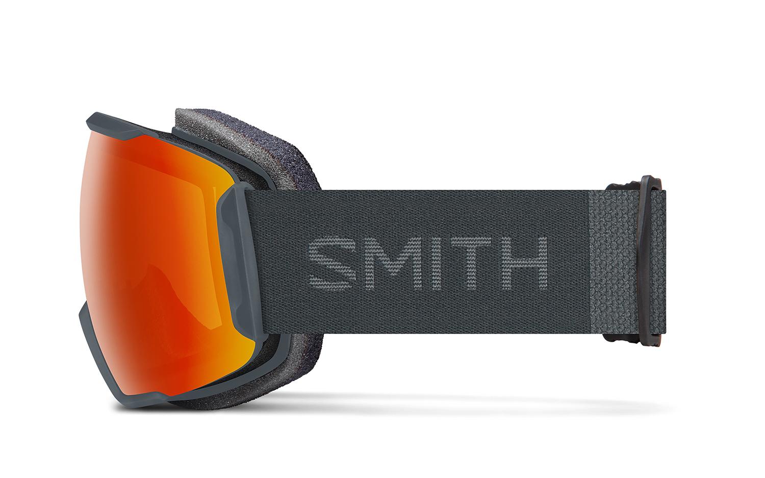 SMITH SEQUENCE OTG 0NT MP Goggles | Shade Station