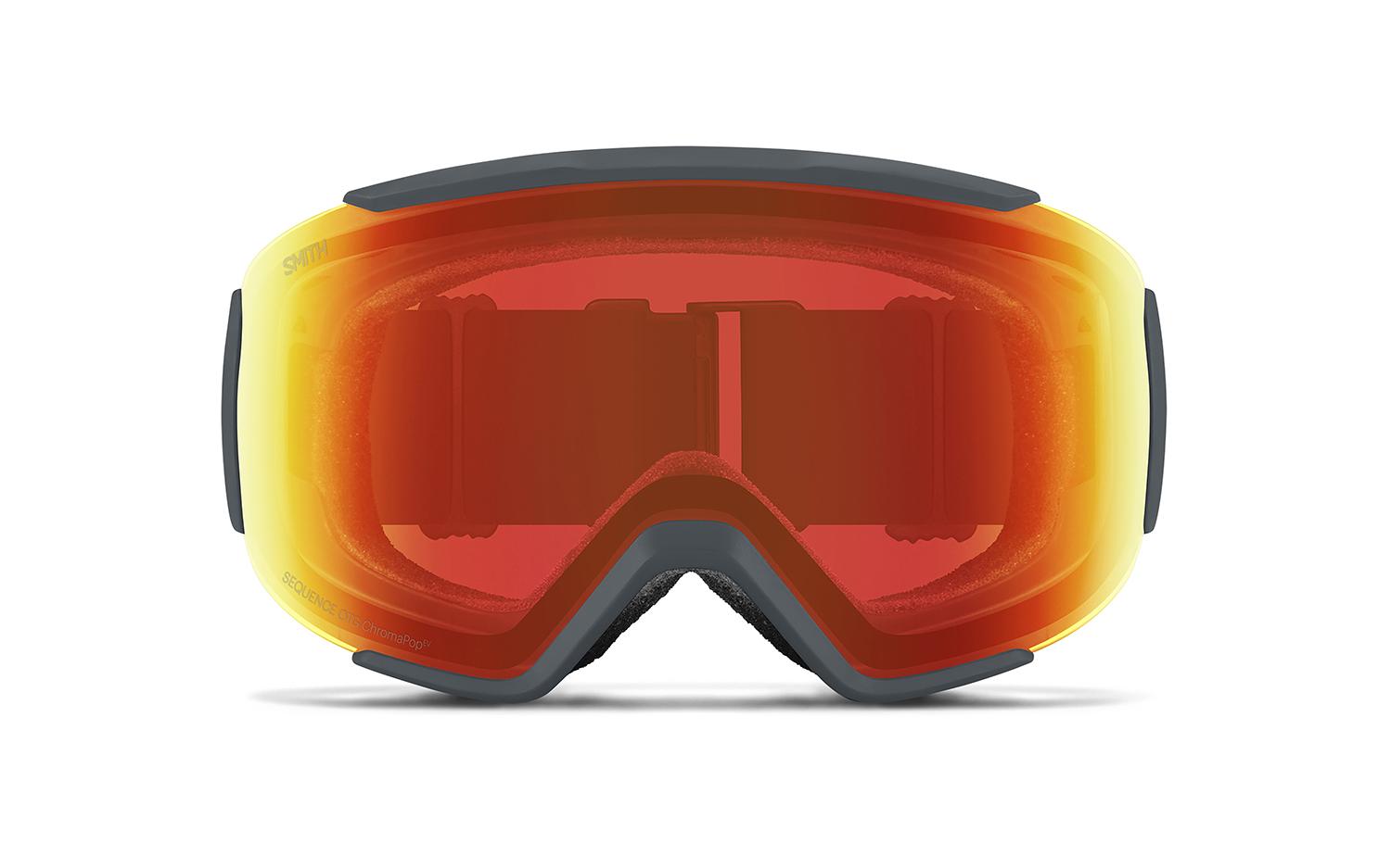 SMITH SEQUENCE OTG 0NT MP Goggles | Shade Station