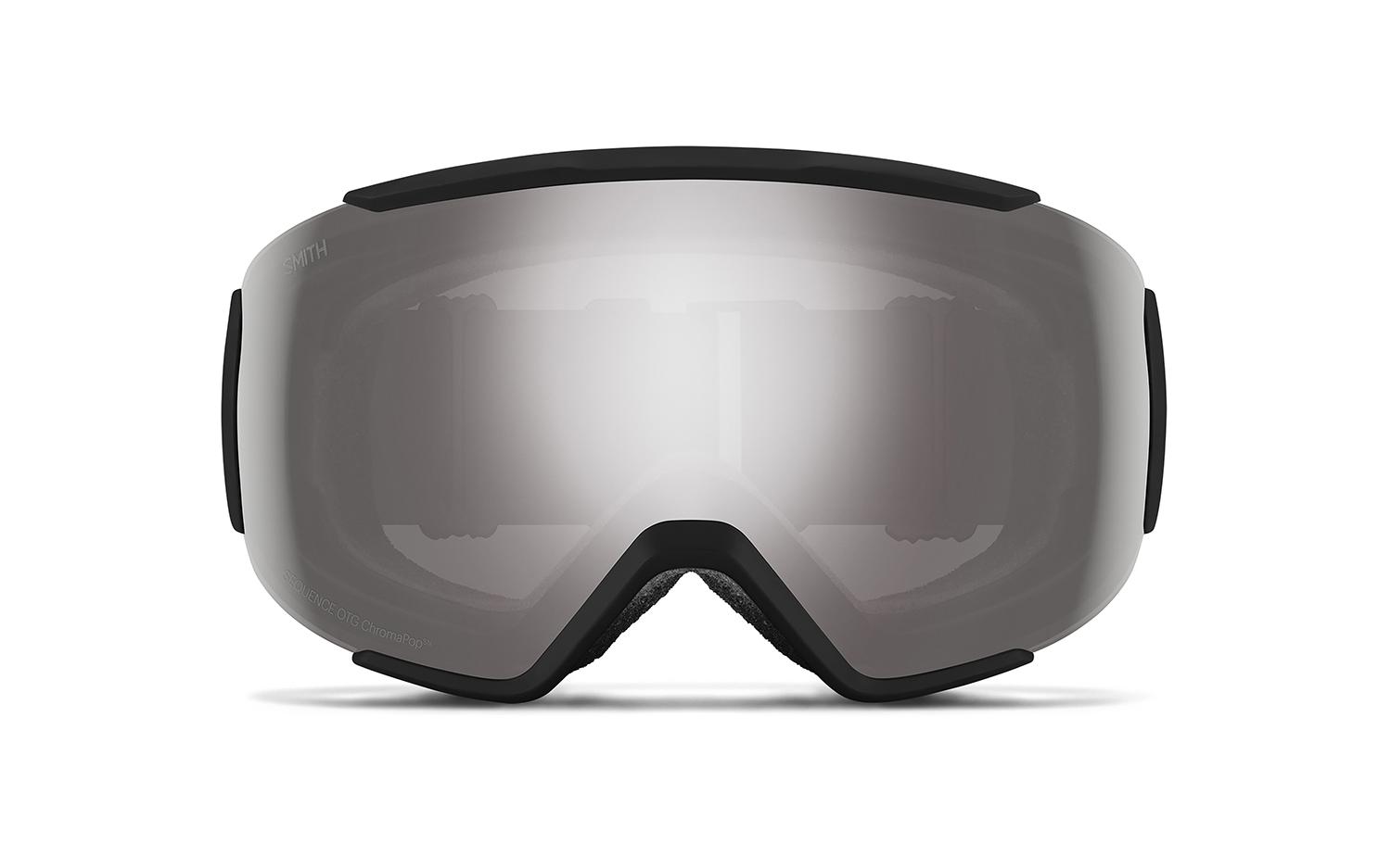 SMITH SEQUENCE OTG 2QJ 5T Goggles | Shade Station