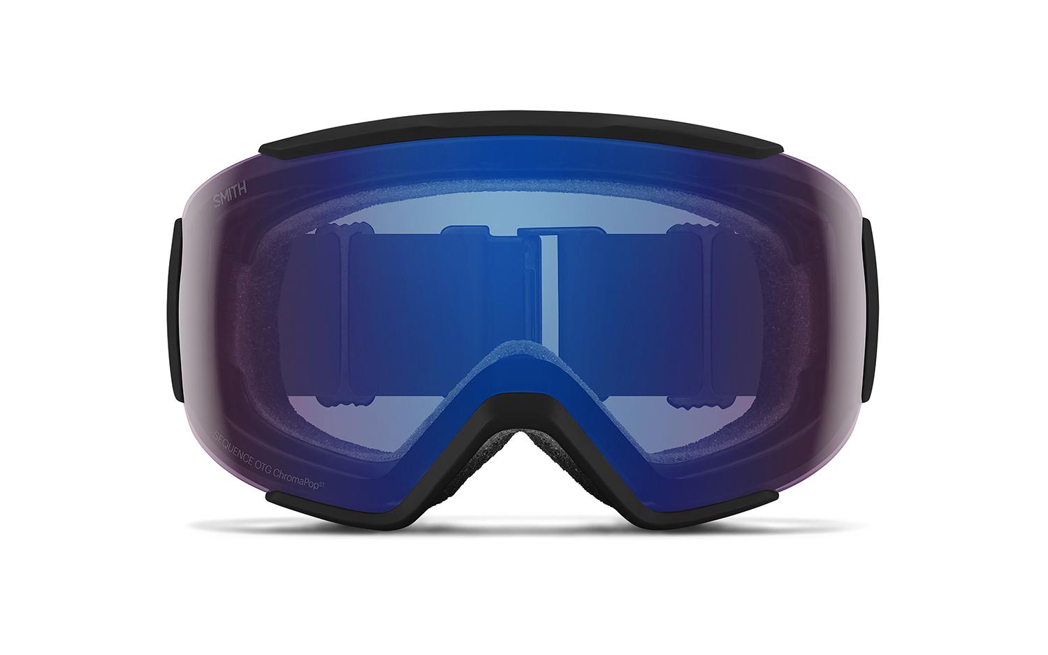 SMITH SEQUENCE OTG 2QJ MO Goggles | Shade Station