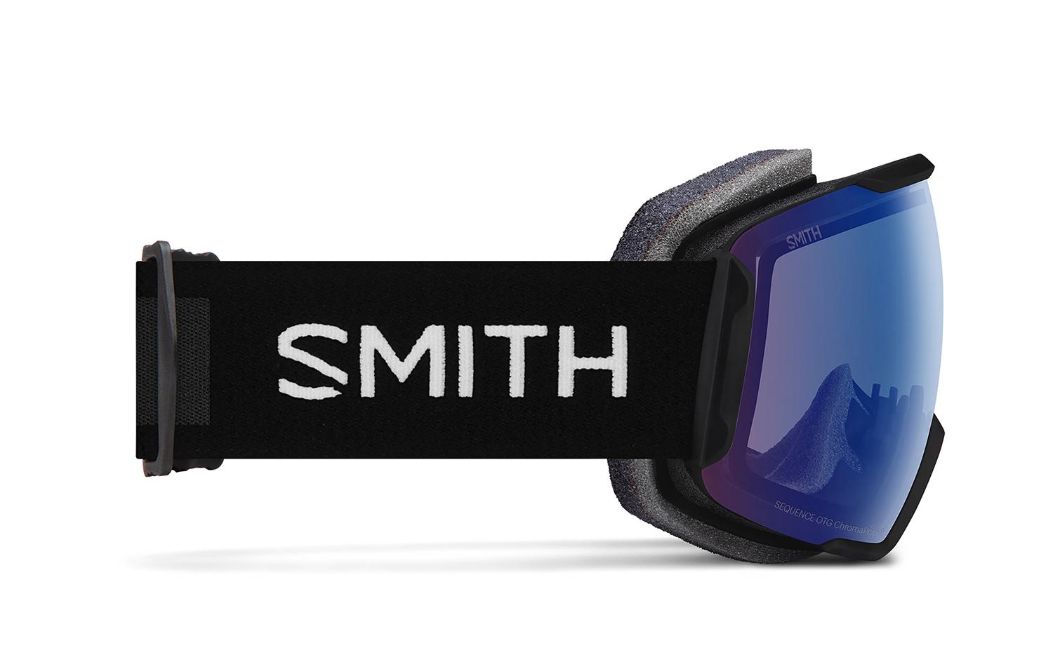 SMITH SEQUENCE OTG 2QJ MO Goggles | Shade Station