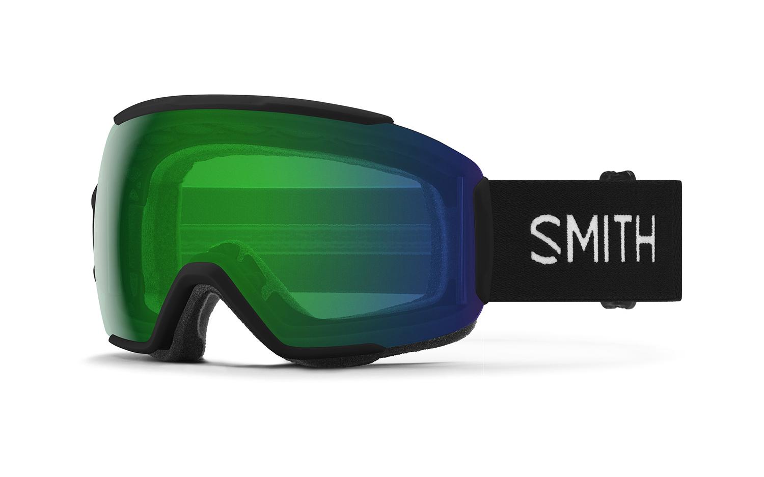 SMITH SEQUENCE OTG 2QJ XP Goggles | Shade Station