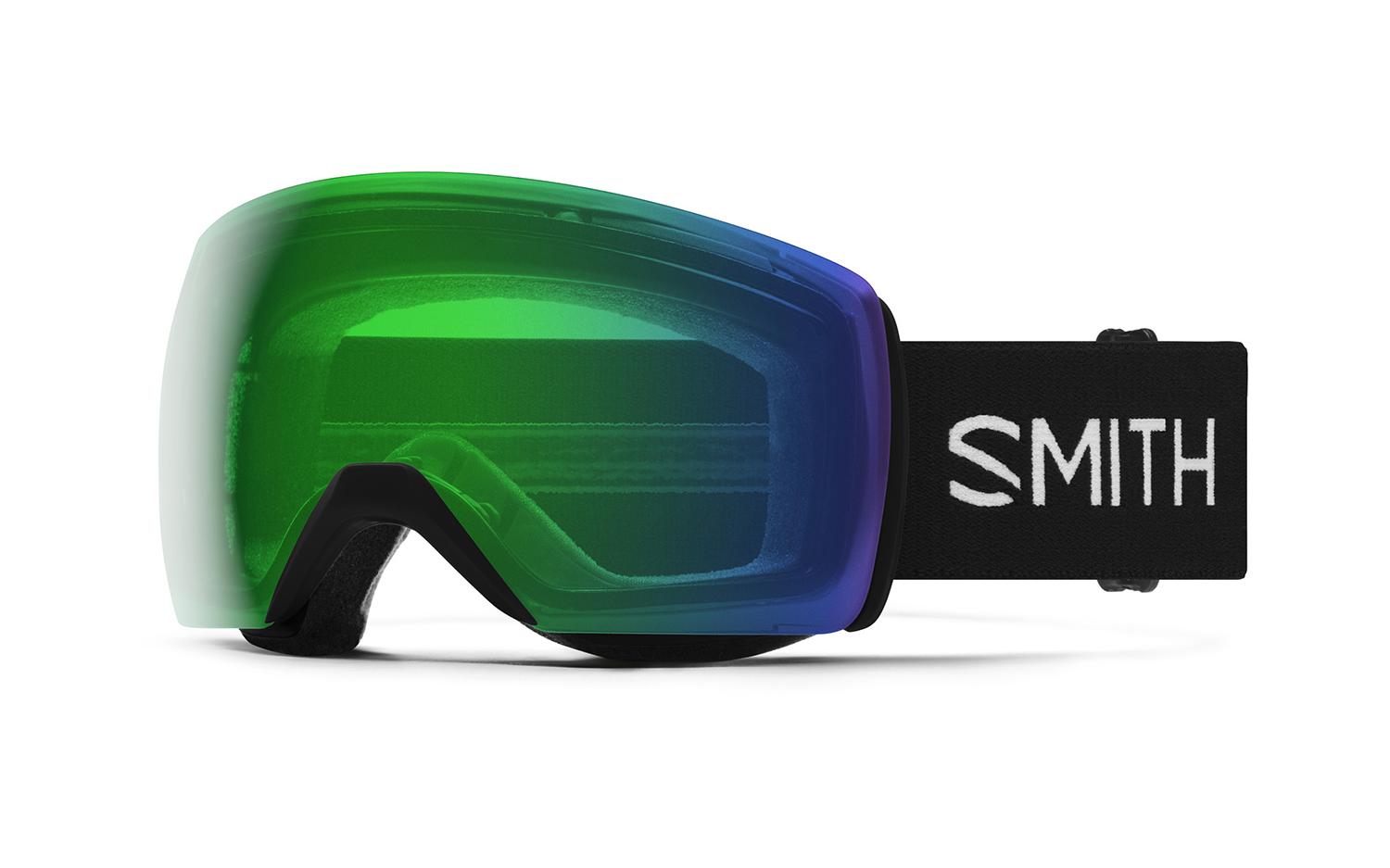 SMITH SKYLINE XL 2QJ XP Goggles | Shade Station