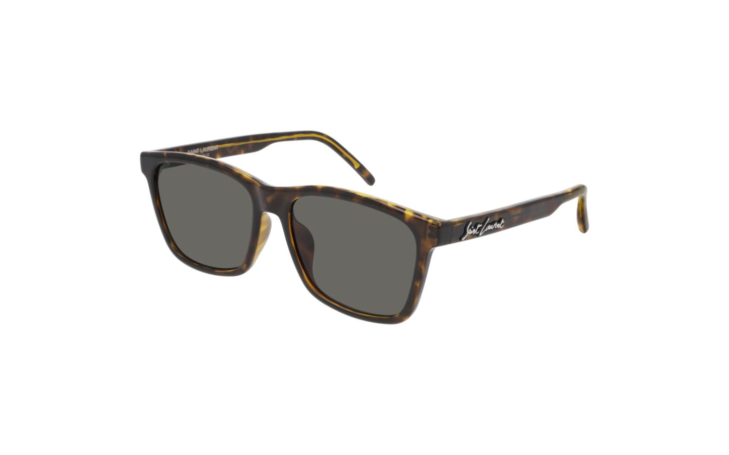 Saint Laurent SL 318/F 002 56 Sunglasses | Shade Station