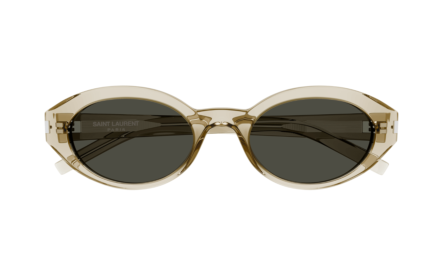 Saint Laurent SL 567 003 51 Sunglasses | Shade Station