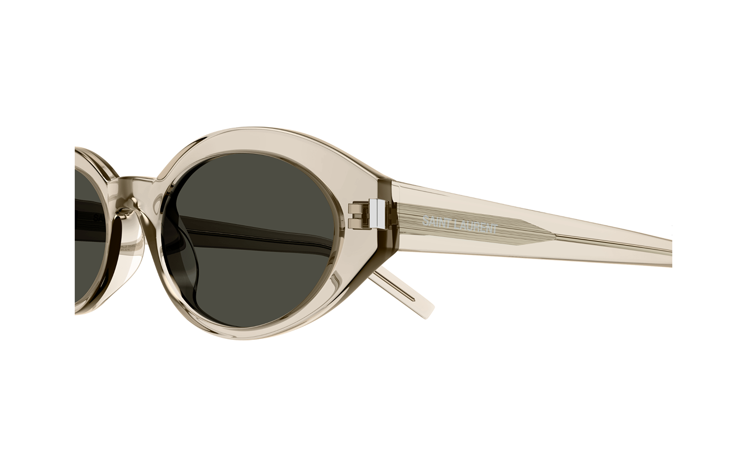 Saint Laurent SL 567 003 51 Sunglasses | Shade Station