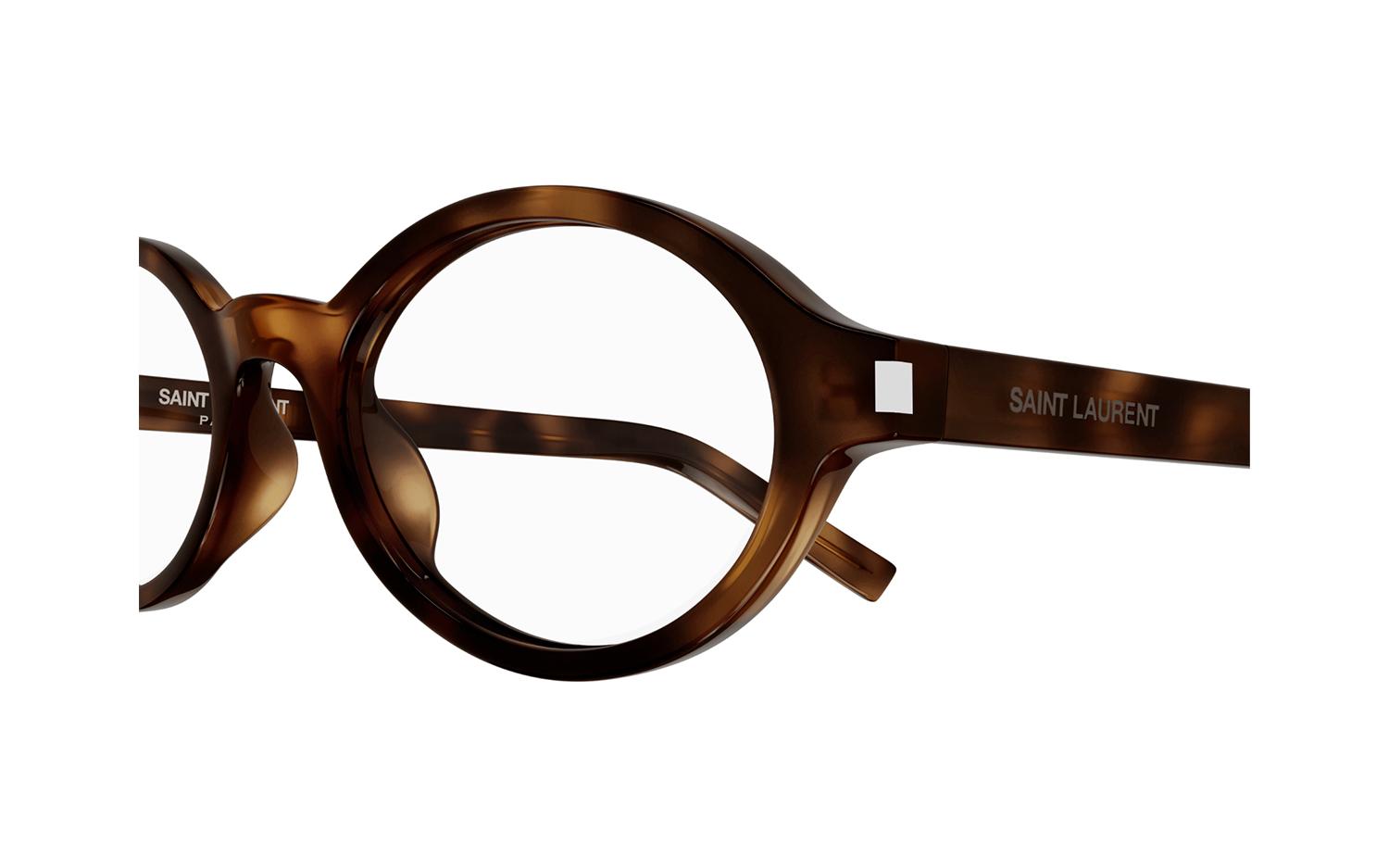 Saint Laurent SL 751 JEANNE OPT 003 50 Prescription Glasses | Shade Station
