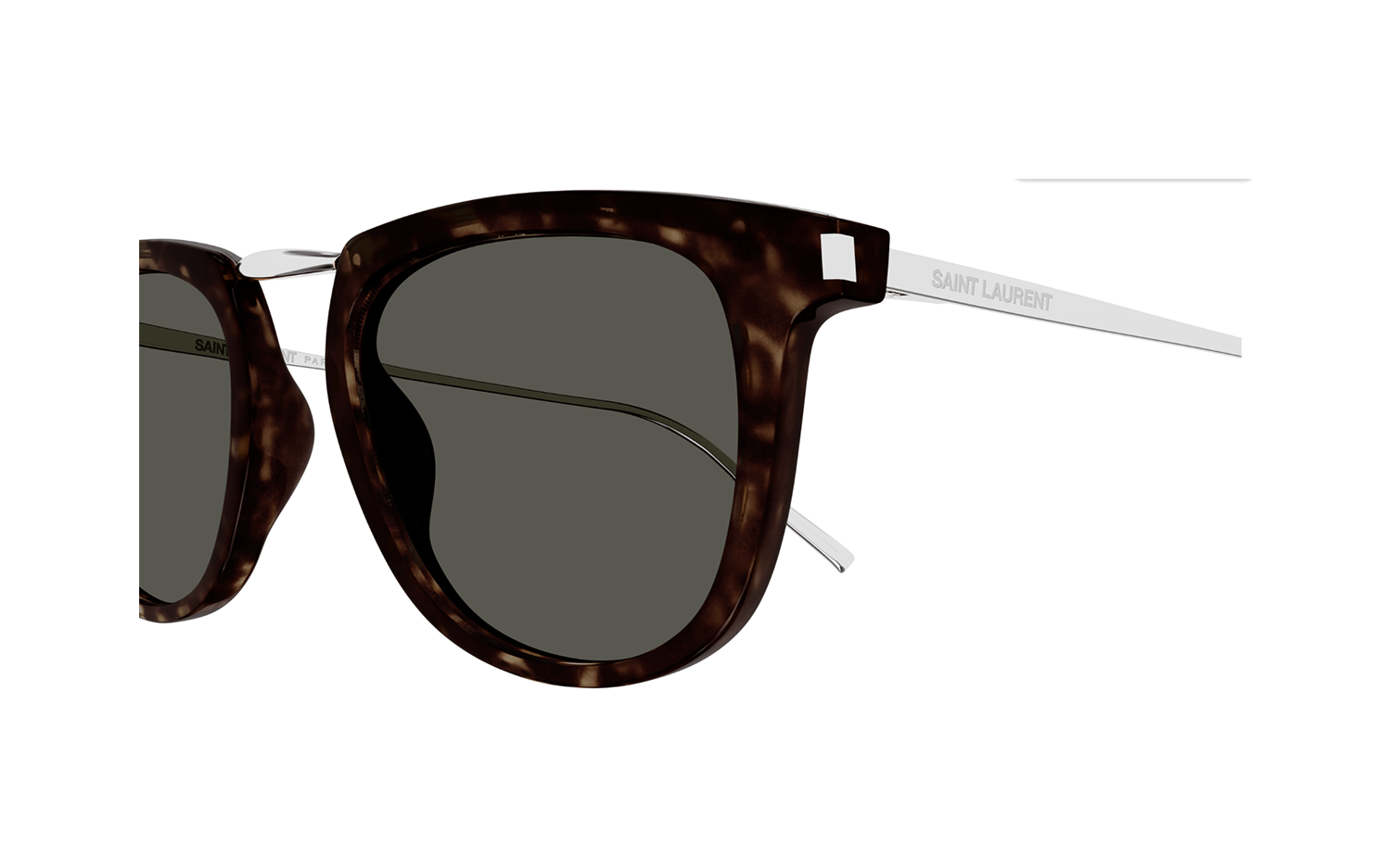 Saint Laurent SL 753 002 50 Sunglasses | Shade Station